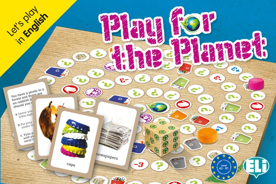 Play for the planet | PHBern